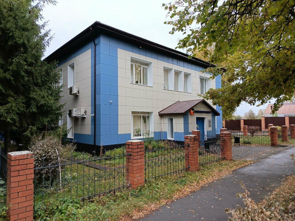 Enerji firmaları Мосэнергосбыт, Территориальное отделение Каширское, обслуживание юридических лиц, Kaşira, foto