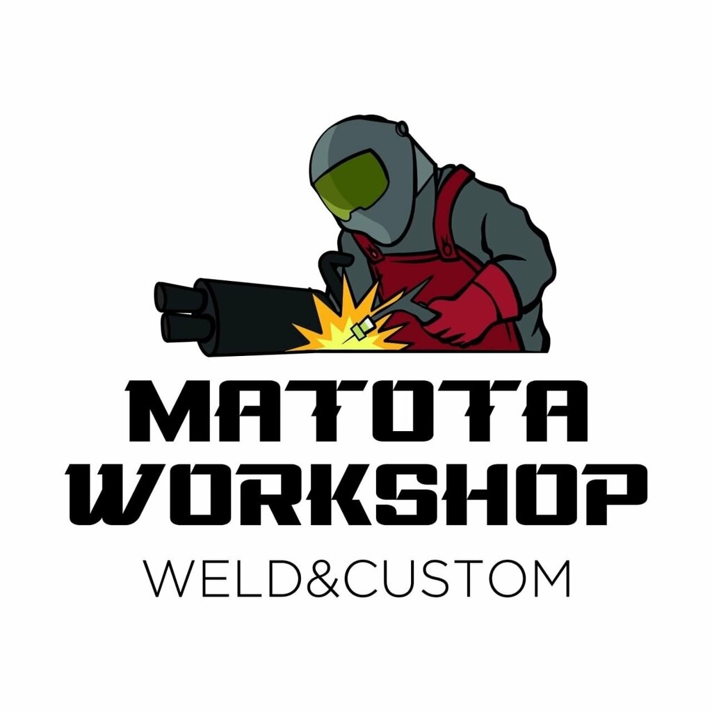 Otomobil servisi Matota Workshop, Murmansk, foto