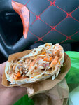 Шаурма (Schastlivaya ulitsa No:147, derevnya Krutaya), fast food  Nijegorodskaya oblastından