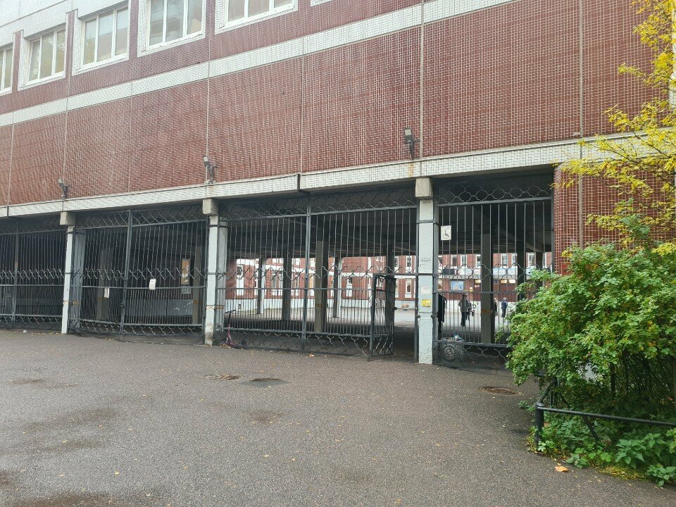 Spor kulüpleri Приморец, Saint‑Petersburg, foto