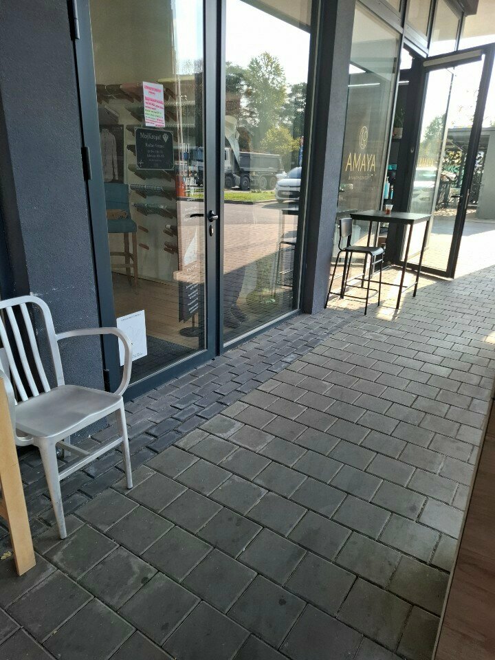 Terziler Moj Krojač, Belgrad, foto