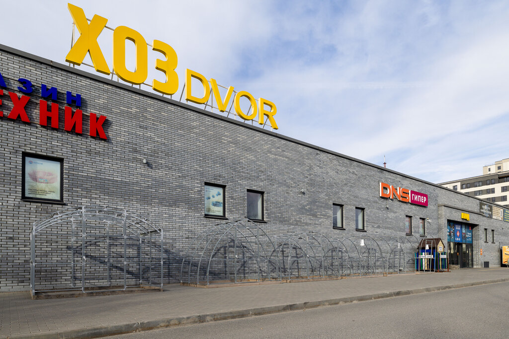 Kapılar Лидер, Tiumen, foto