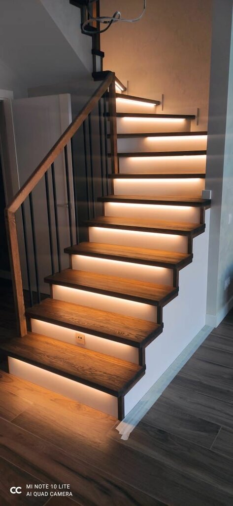 LED sistemleri LLC Smartlum, Ufa, foto