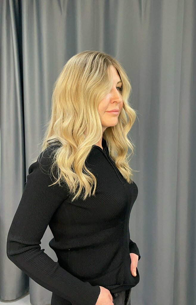 Güzellik salonu Everly beauty, Krasnoyarsk, foto