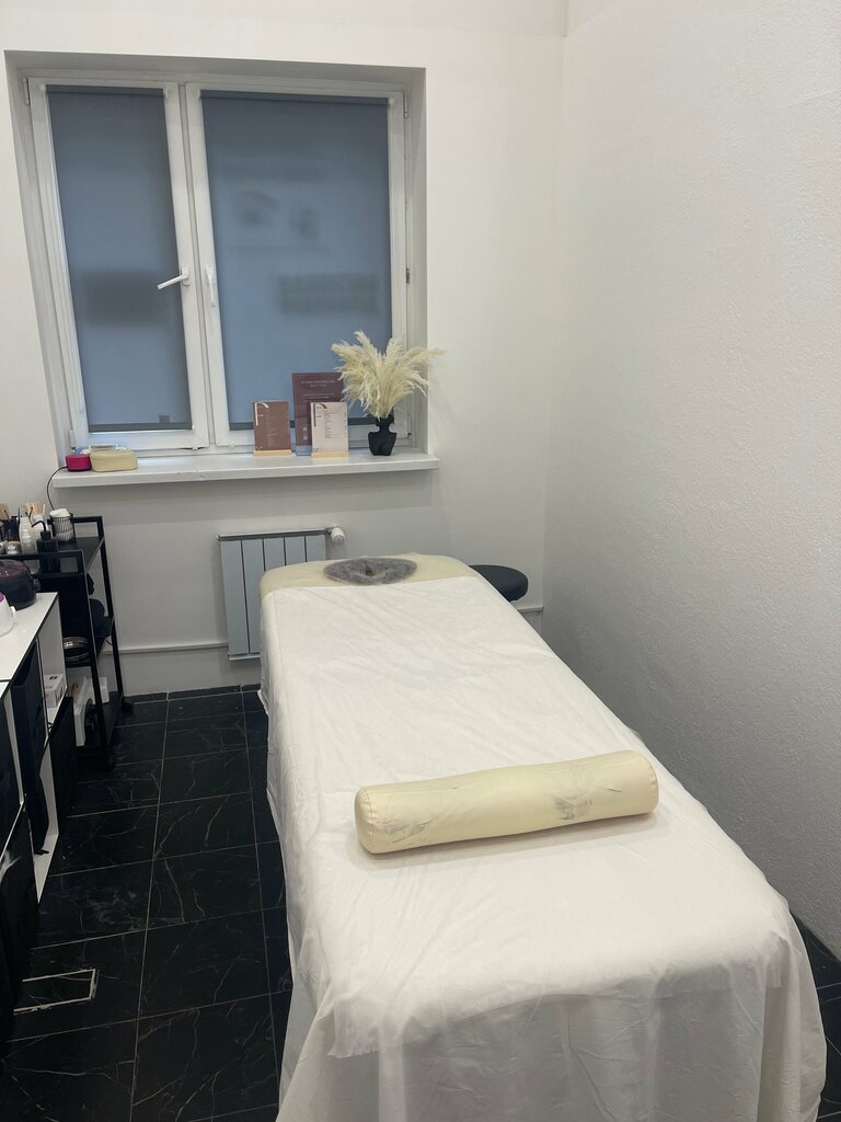 Masaj salonları Pro массаж, Moskova ve Moskovskaya oblastı, foto