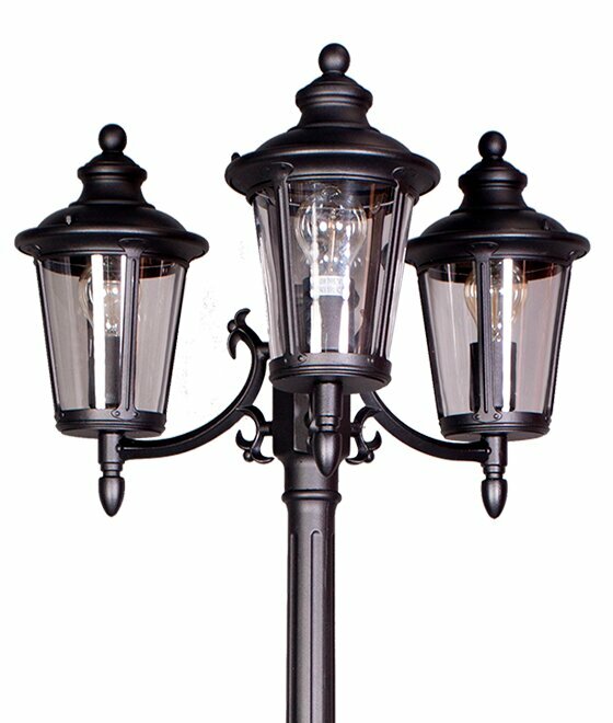 Lamba ve avize mağazaları Watt&Volt, Moskovski, foto