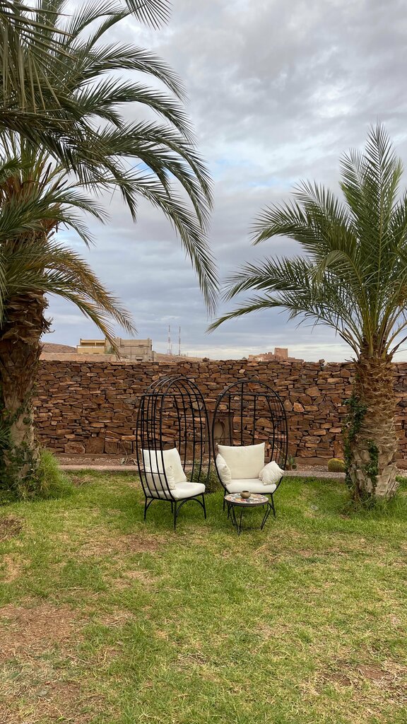 Otel Riad Yu Palace, Dünya, foto