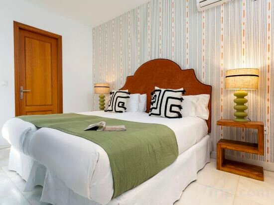 Daireler Magnificent Duplex with Large Private Terrace. Zaragoza III, Sevilla, foto