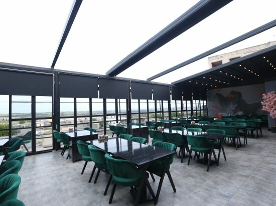 Otel Sur Sentral Hotel, Diyarbakır, foto