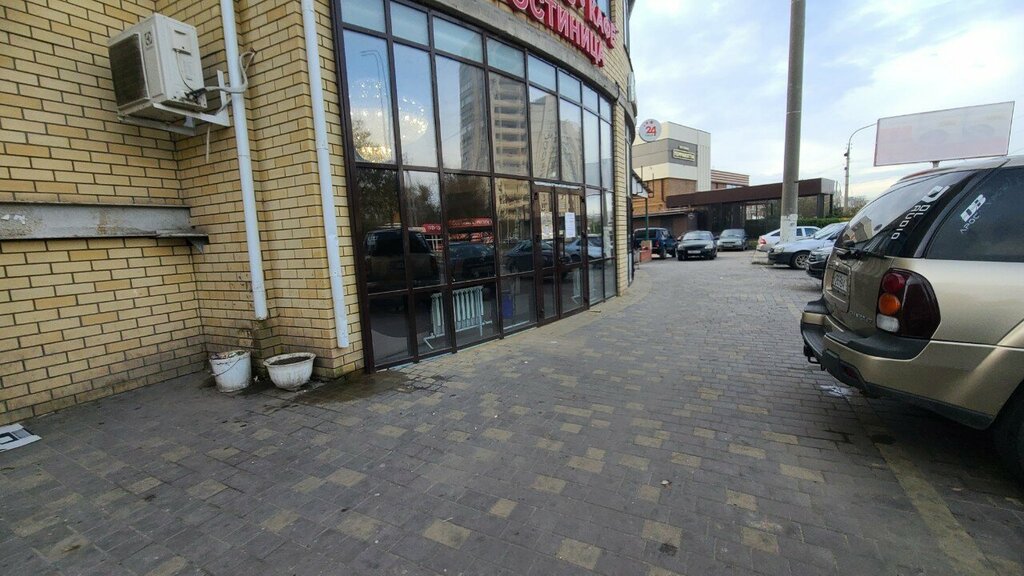 Süpermarket Сюрприз, Astrahan, foto