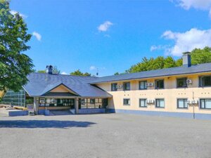 Berjaya Hakkoda Ski Resort (Aomori Prefecture, Aomori), otel