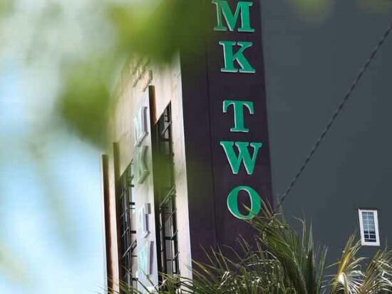 Otel Mk Two Hotel, , foto