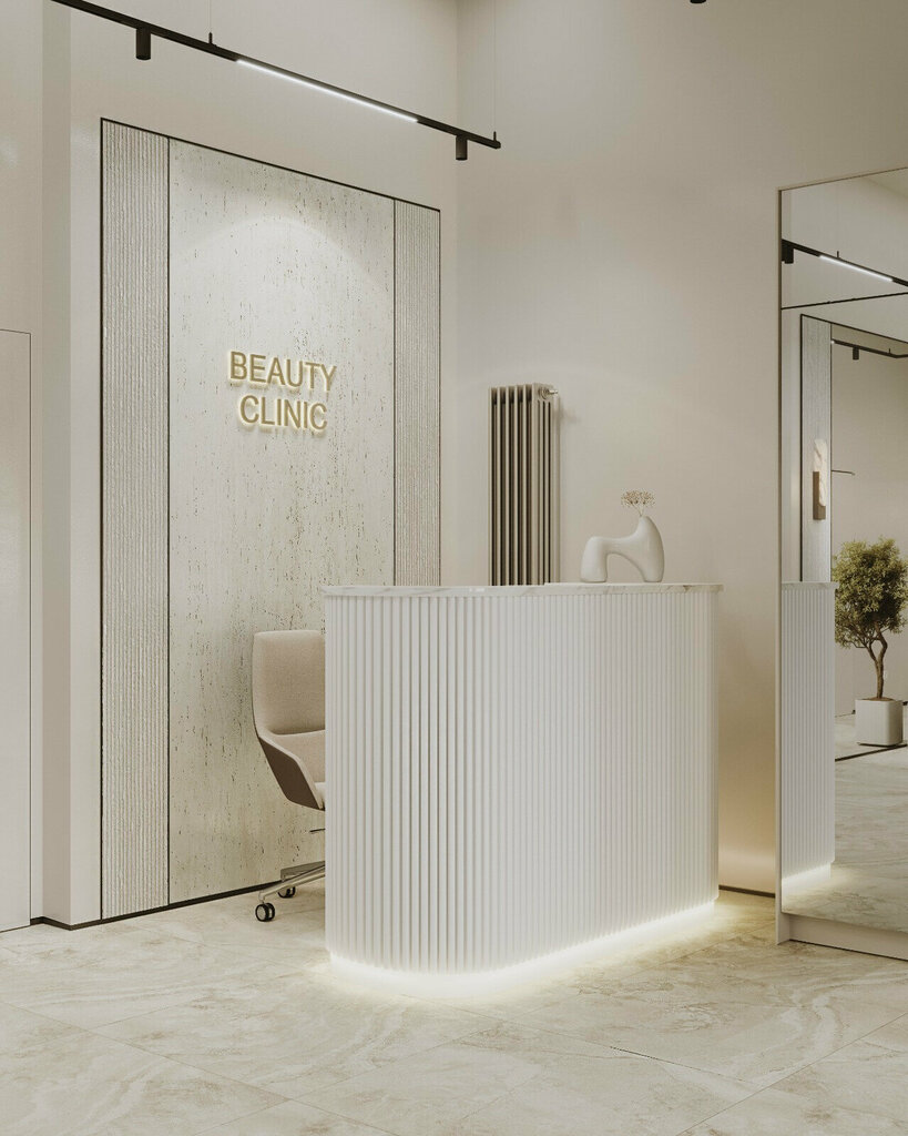 Tıp merkezleri ve klinikler Cosmetology clinic Fosho, Moskova, foto