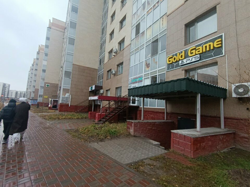 Oyun salonları Gold Game, Astana, foto