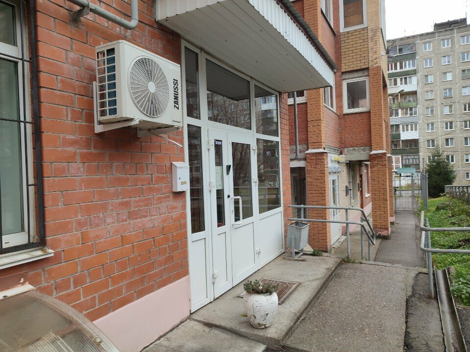 Yönetim ofisi ИП Колотыгин К. В., Perm, foto