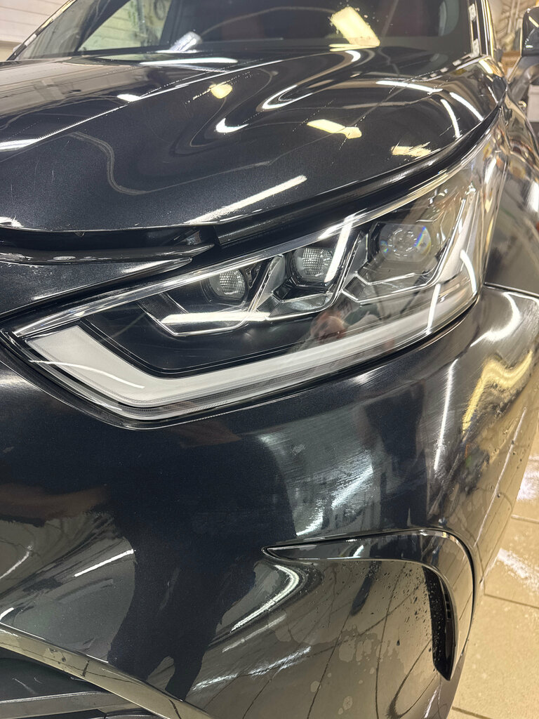 Otomotiv aydınlatma ProBiLeD, Moskova ve Moskovskaya oblastı, foto