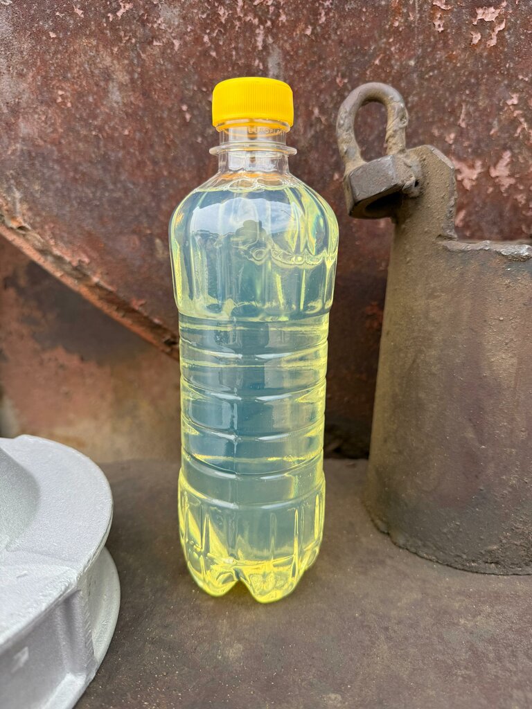 Oil products ЦентрумНефтеПродукт, Samara, foto