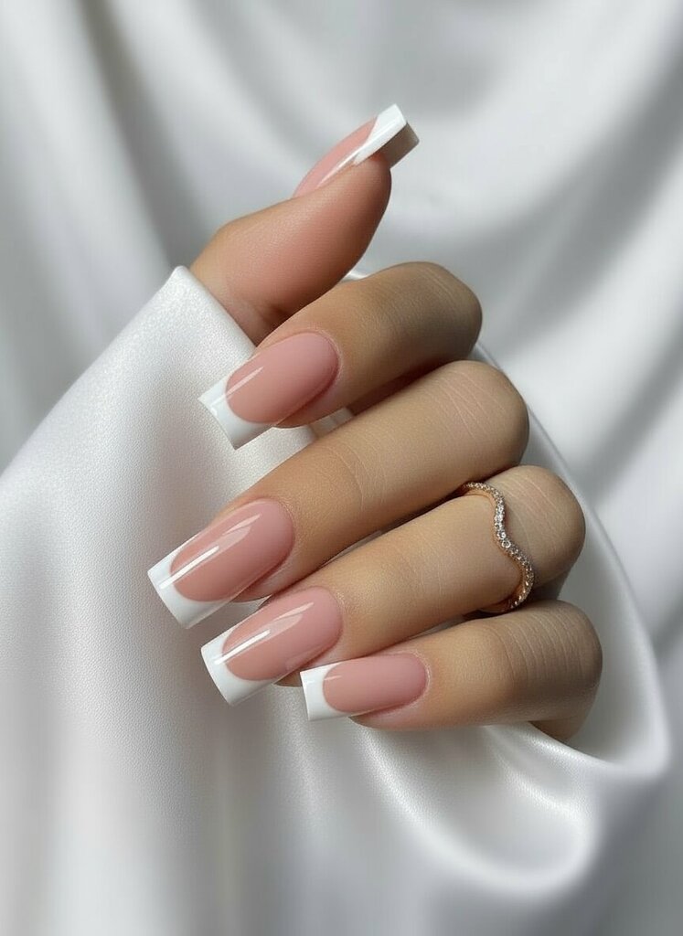 Manikür-pedikür Студия маникюра Анастасии Кулыгиной, Murino, foto