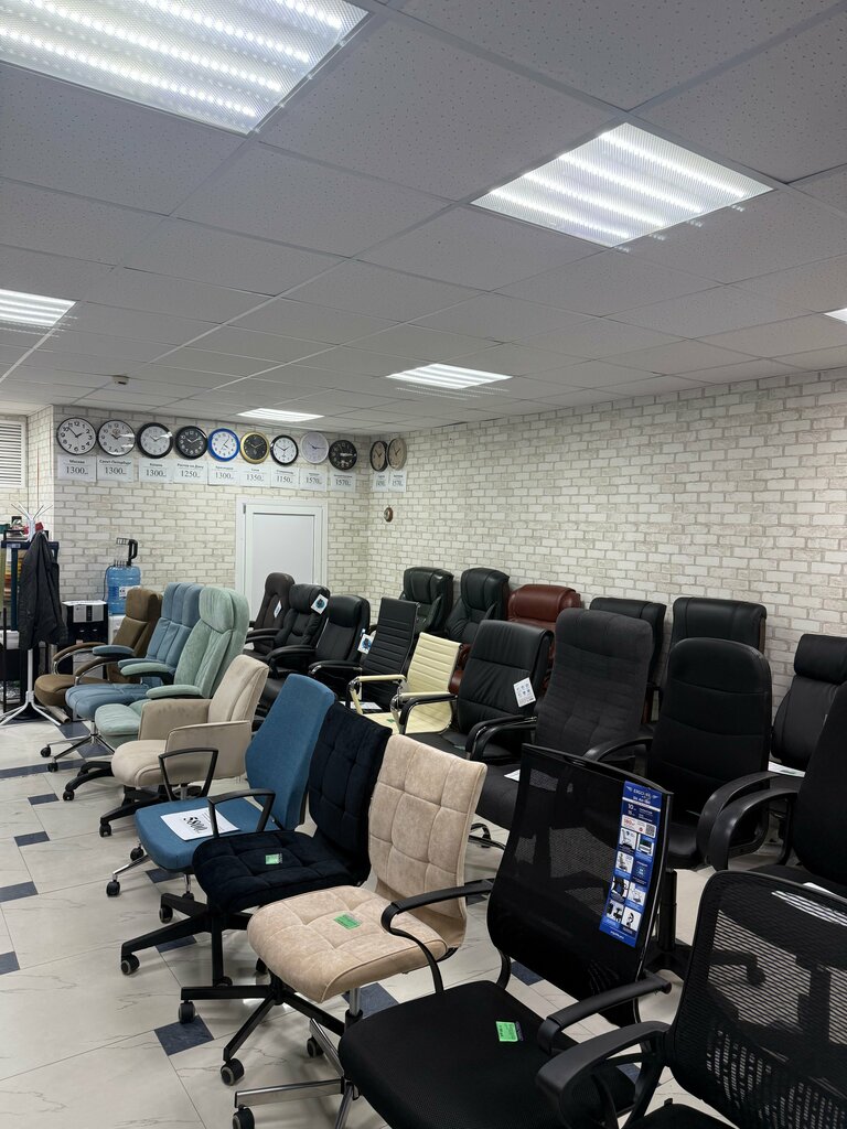 Mobilya mağazaları ПроКресла, Cherkessk, foto