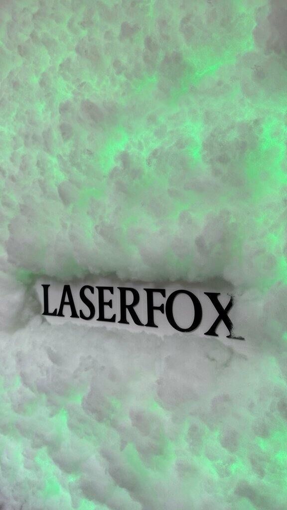 Epilasyon LaserFox, Rostov‑na‑Donu, foto