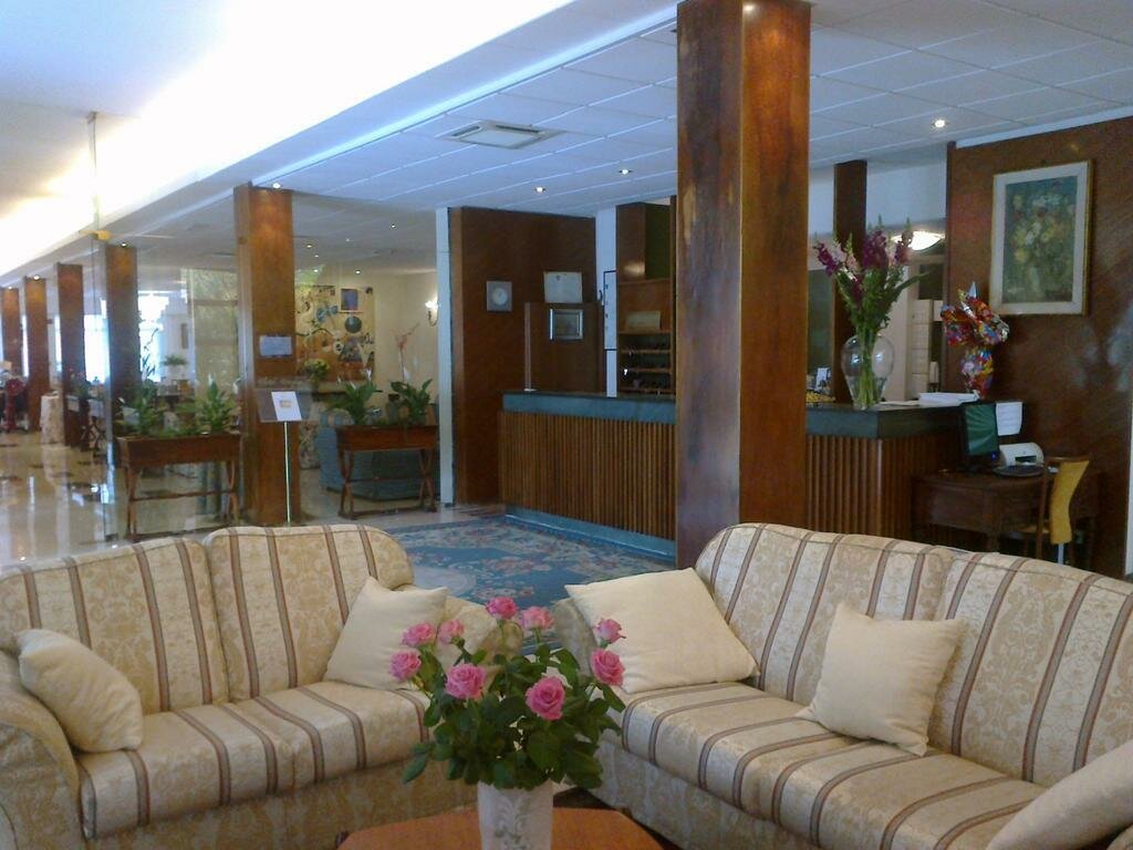 Otel Broglia, Sirmione, foto