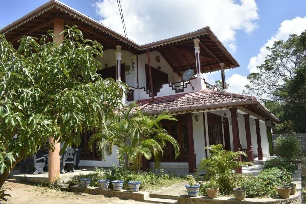 Otel Sinhagiri Villa, , foto