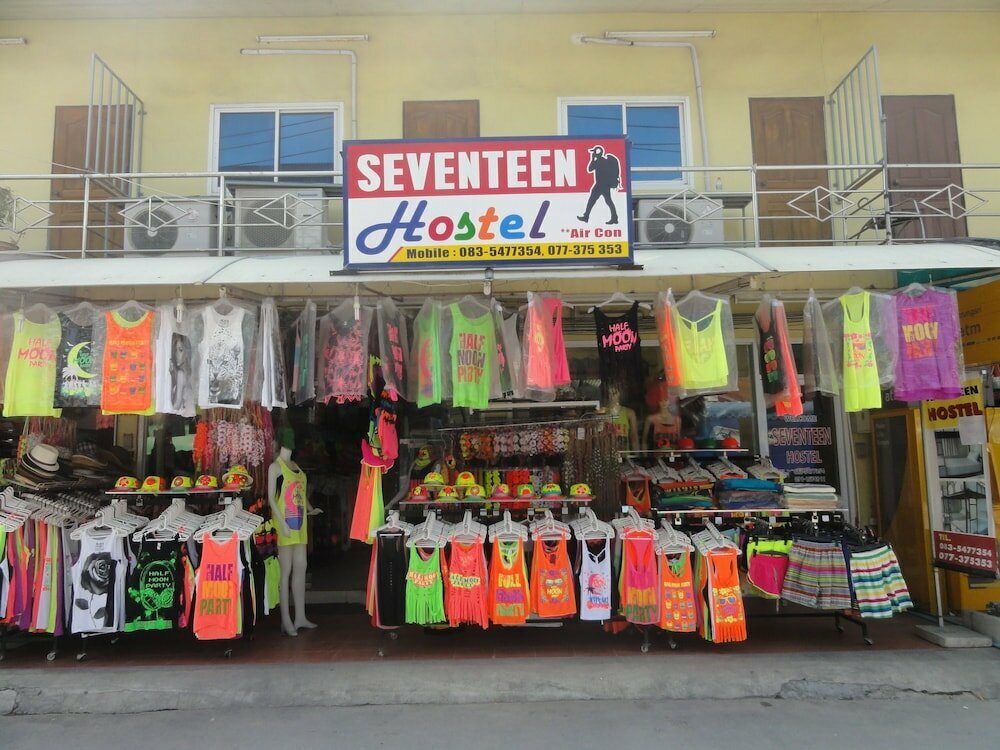Otel Seventeen Hostel, , foto