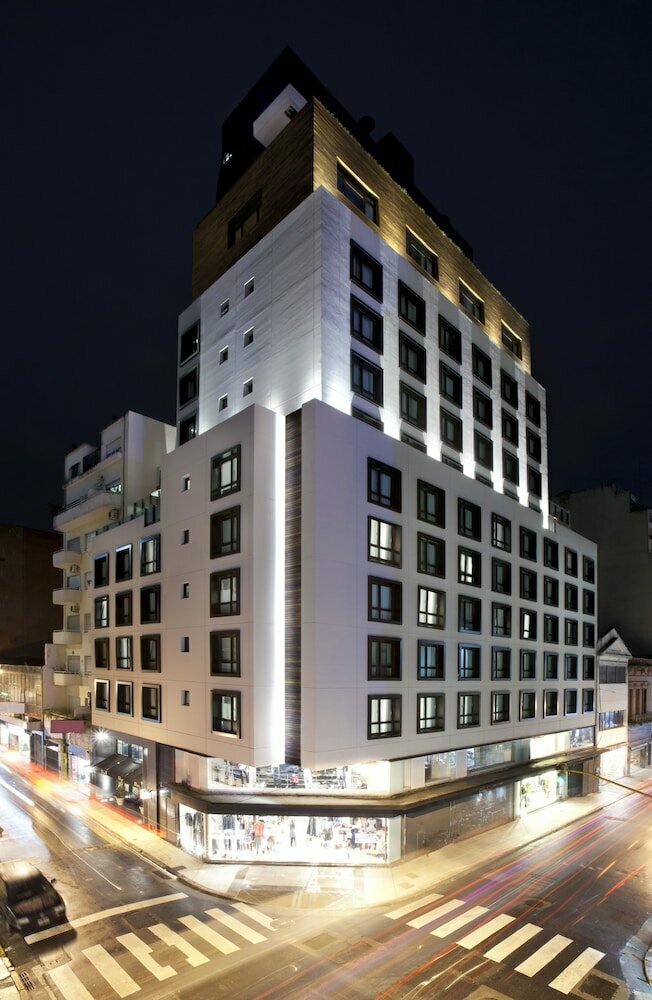 Otel Pulitzer Buenos Aires, Buenos Aires, foto