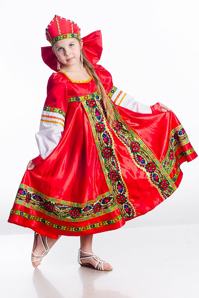 Kostüm mağazaları Detskoye schastye, Tomsk, foto