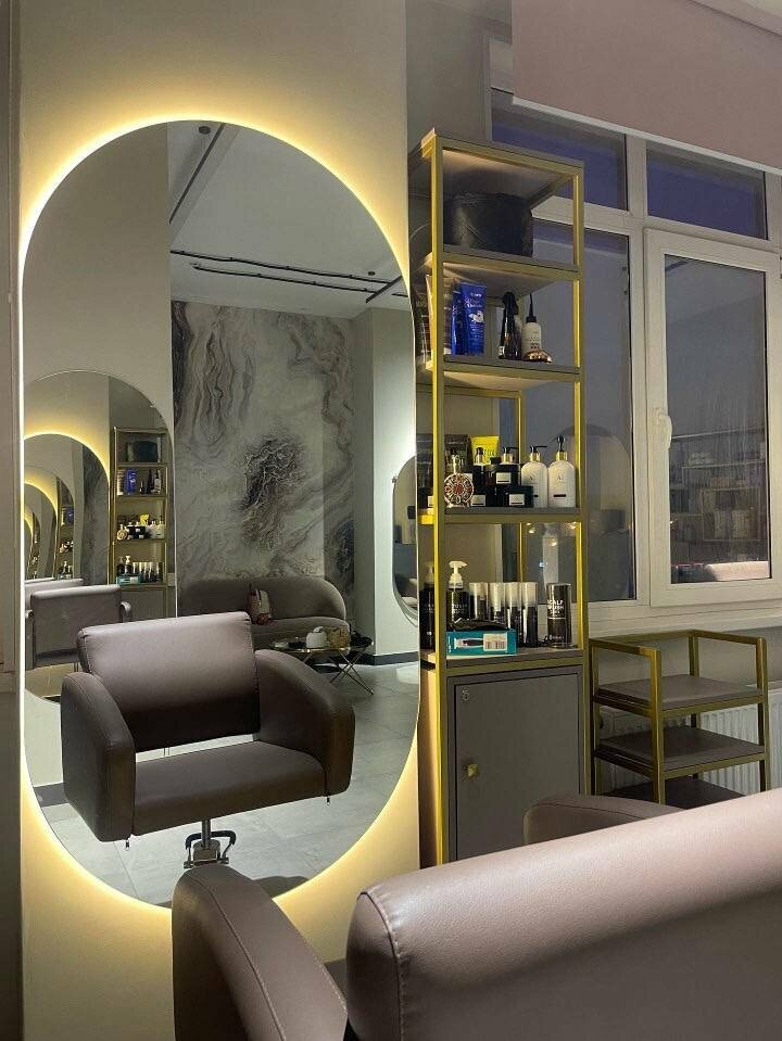 Güzellik coworking Kawweqx_hair_77, Kazan, foto