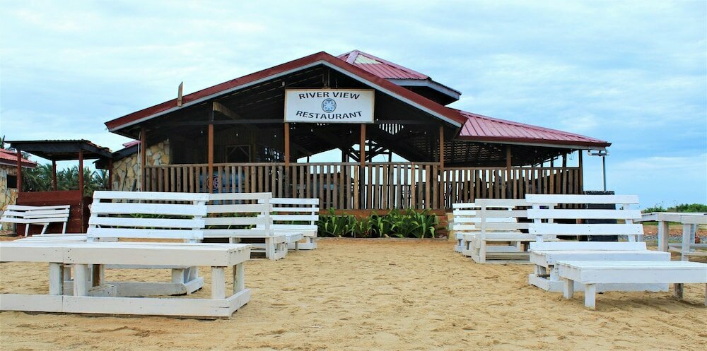 Otel Bojo Beach Resort, Dünya, foto