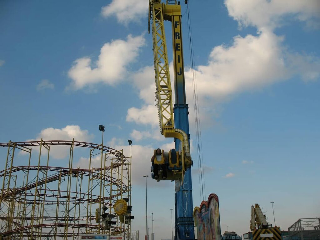 Proje enstitüleri, kurumları Gmc Project Development Consultants Fze, , foto