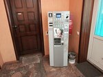 Jofemar (ulitsa Lermontova No:35А, posyolok Elevatornaya Gora), kahve otomatı  Naberejniye Çelny'den (Yar Çallı'dan)