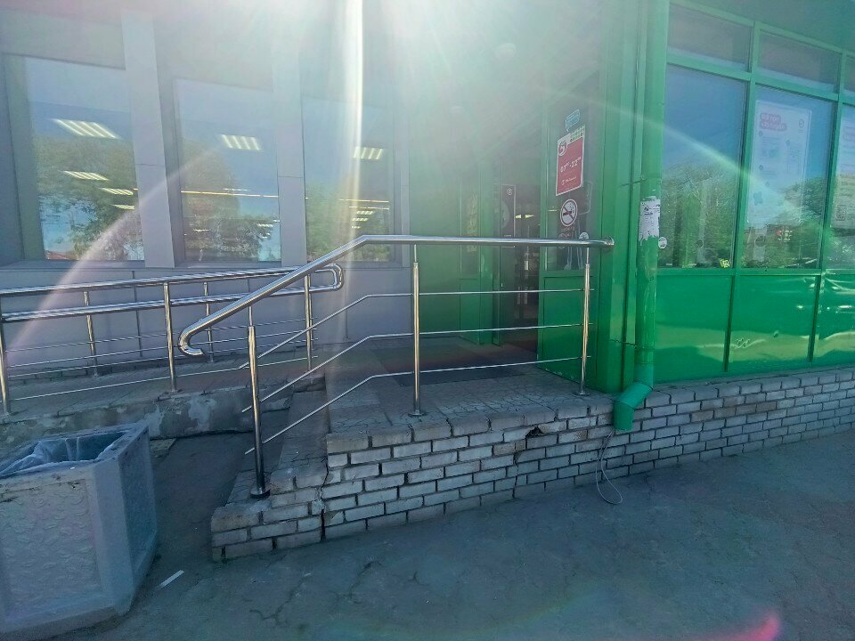 Teslimat noktası 5Post, Kstovo, foto