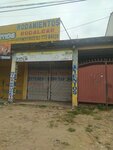 Rodalcar (Santa Cruz de la Sierra, Distrito Municipal 9, Avenida Colectora, 5225), rulman üreticileri  Santa‑Krus'tan