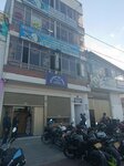 Centro de enseñanza automovilística Autocar de Colombia (Bogotá, Ciudad Bolívar, Avenida Calle 68 S, 46-03), sürücü kursları  Bogota'dan