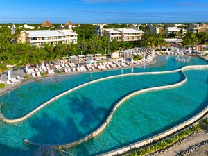 Trs Yucatan Hotel (Quintana Roo), otel  Quintana Roo Eyaleti'nden