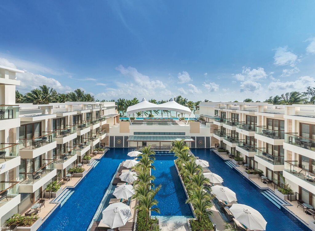Otel Henann Palm Beach Resort, , foto