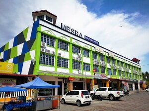 Mesra Boutique Hotel (Negeri Sembilan, Port Dickson District, Si Rusa), otel  Dünya'dan