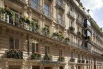 Chambiges Elysees (Rue Chambiges No:8, 8e Arrondissement), otel  Paris'ten