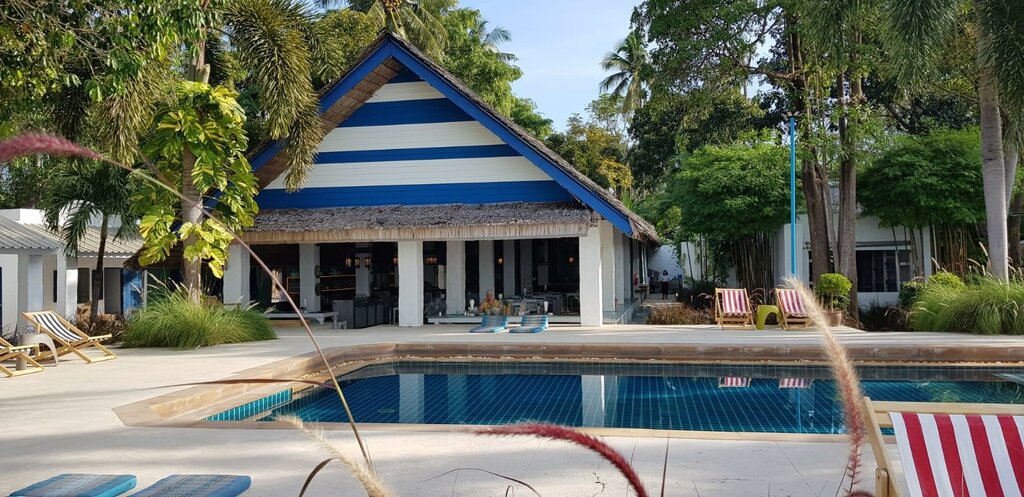 Otel Lime & Soda Beachfront Resort, , foto