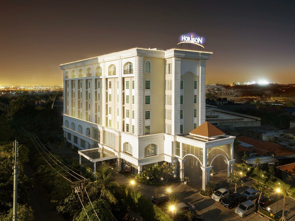 Otel Horison Ciledug, Tangerang, foto