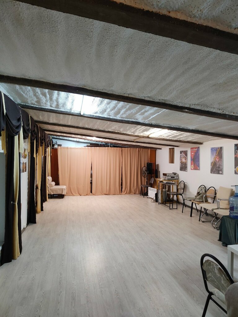 Meslek kursları Антре, Nijni Novgorod, foto