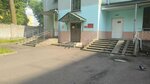 Инфекционное оделение 432 ордена Красной Звезды главного военного клинического медицинского центра ВС РБ (Masherava Avenue No:26к2), hastaneler  Minsk'ten