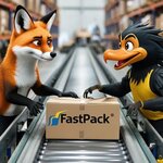 FastPack (Chasovaya Street No:28к4), müşteri memnuniyeti  Moskova'dan