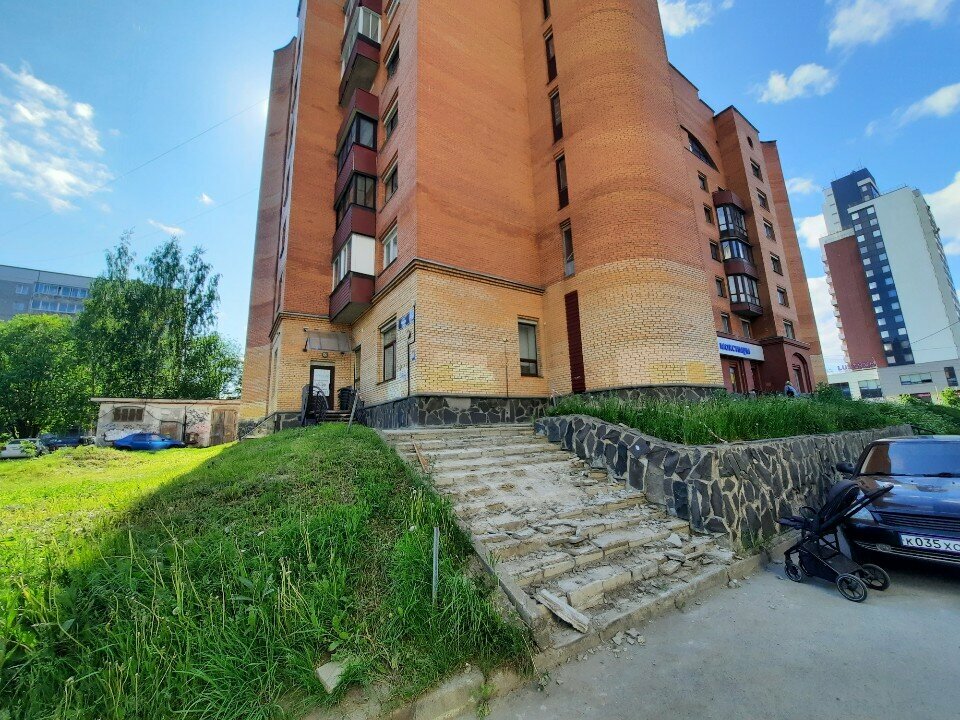 Güzellik salonu Studio Lounge, Petrozavodsk, foto