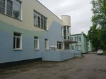 Family Education Assistance Center № 6 (Schastlivaya Street No:6, Saint Petersburg), çocuk esirgeme kurumu  Saint‑Petersburg'dan