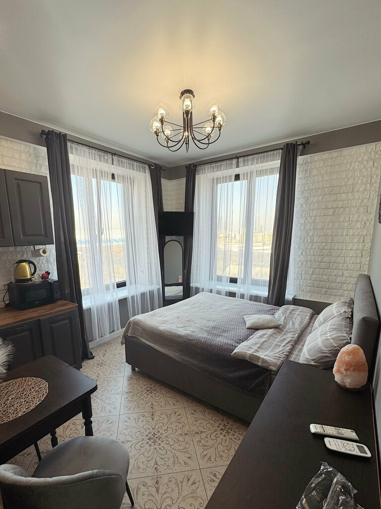 Otel Royal View, Moskova, foto
