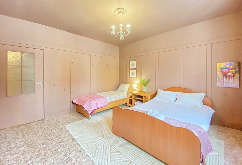 Kısa süreli konaklama Apart Comfort, Yaroslavl, foto