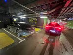 Скорость света (Kutuzovsky Avenue No:57), elektrikli oto şarj istasyonları  Moskova'dan